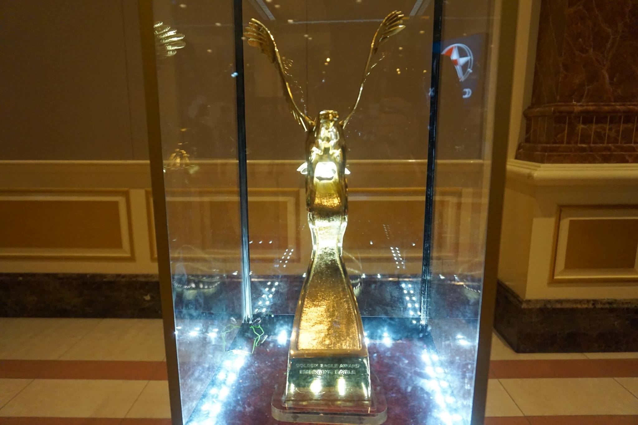 Awards | Skygate Integration