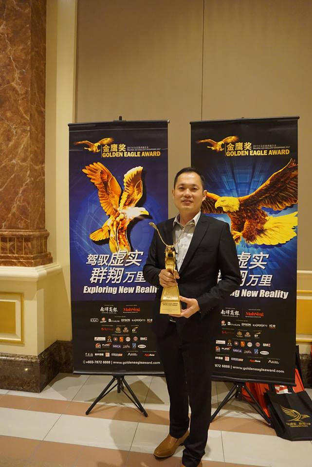 Awards | Skygate Integration