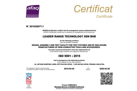 Skygate Integration | Industry Leader in Malaysia